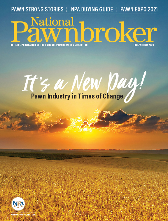 National Pawnbroker Advertising Opportunities wih Links - National ...