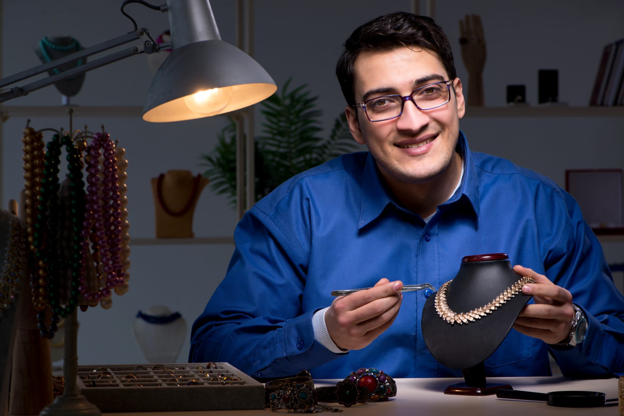 History of Pawn and Pawn Today - National Pawnbrokers Association
