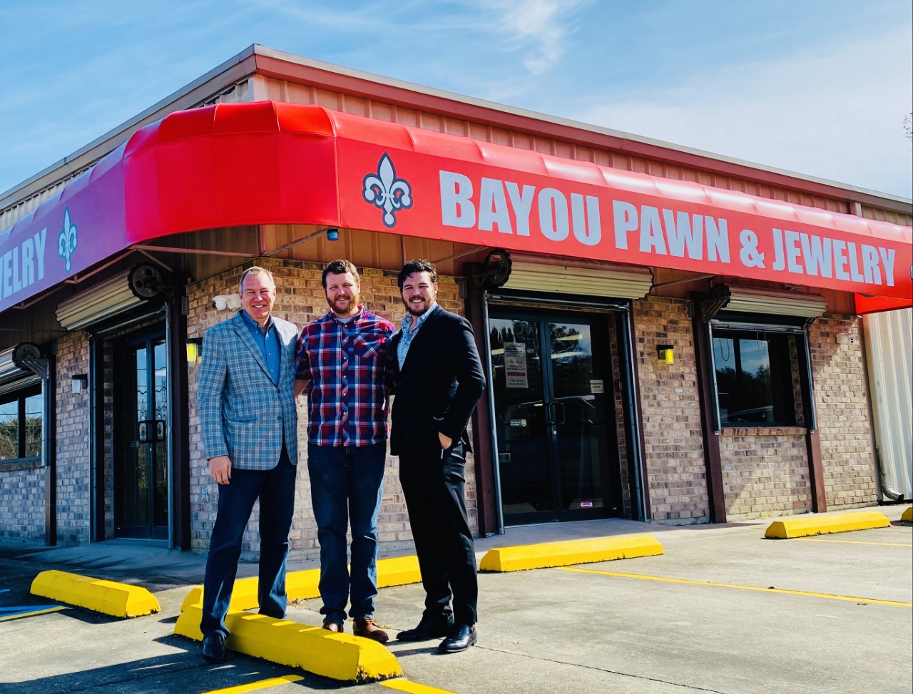 NPA Pawnbroker Benefits - National Pawnbrokers Association