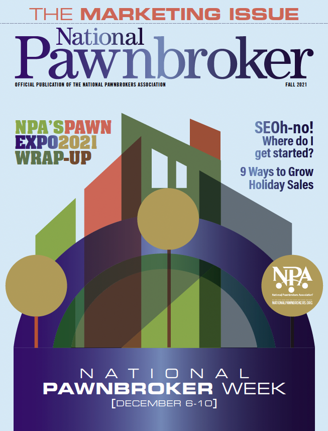 National Pawnbroker Advertising Opportunities - National Pawnbrokers ...