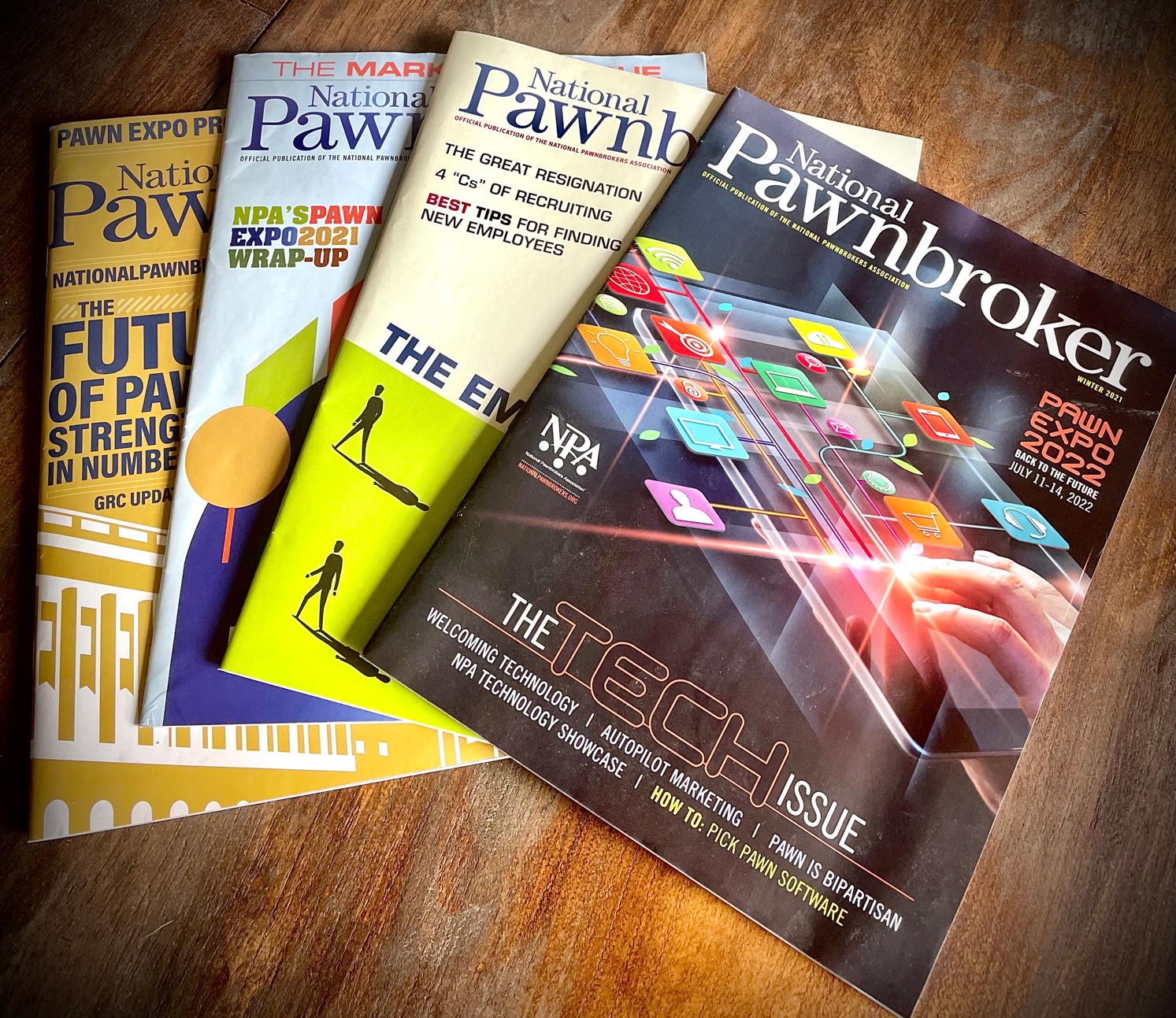 National Pawnbroker Advertising Opportunities wih Links - National ...