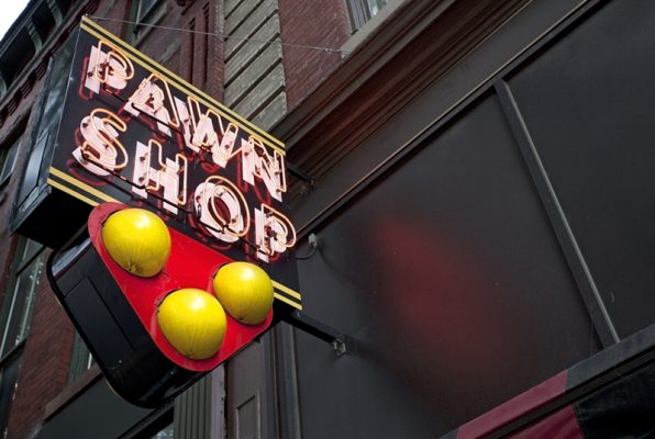 Opening a Pawn Shop - National Pawnbrokers Association