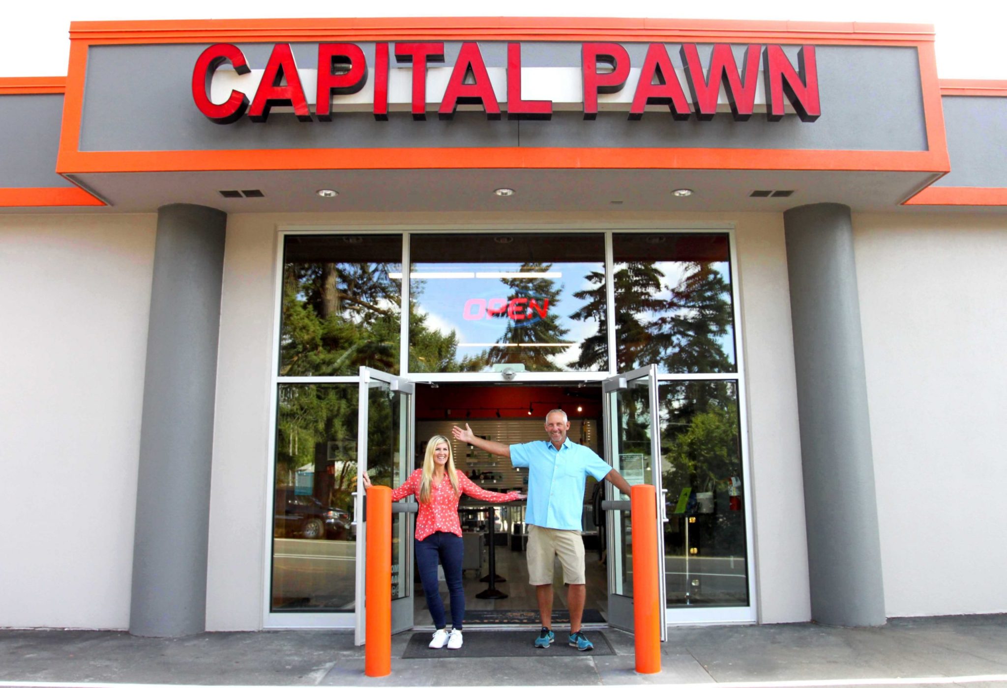 Capital Pawn Wins Best Pawnshop and Best in Customer Service - National ...