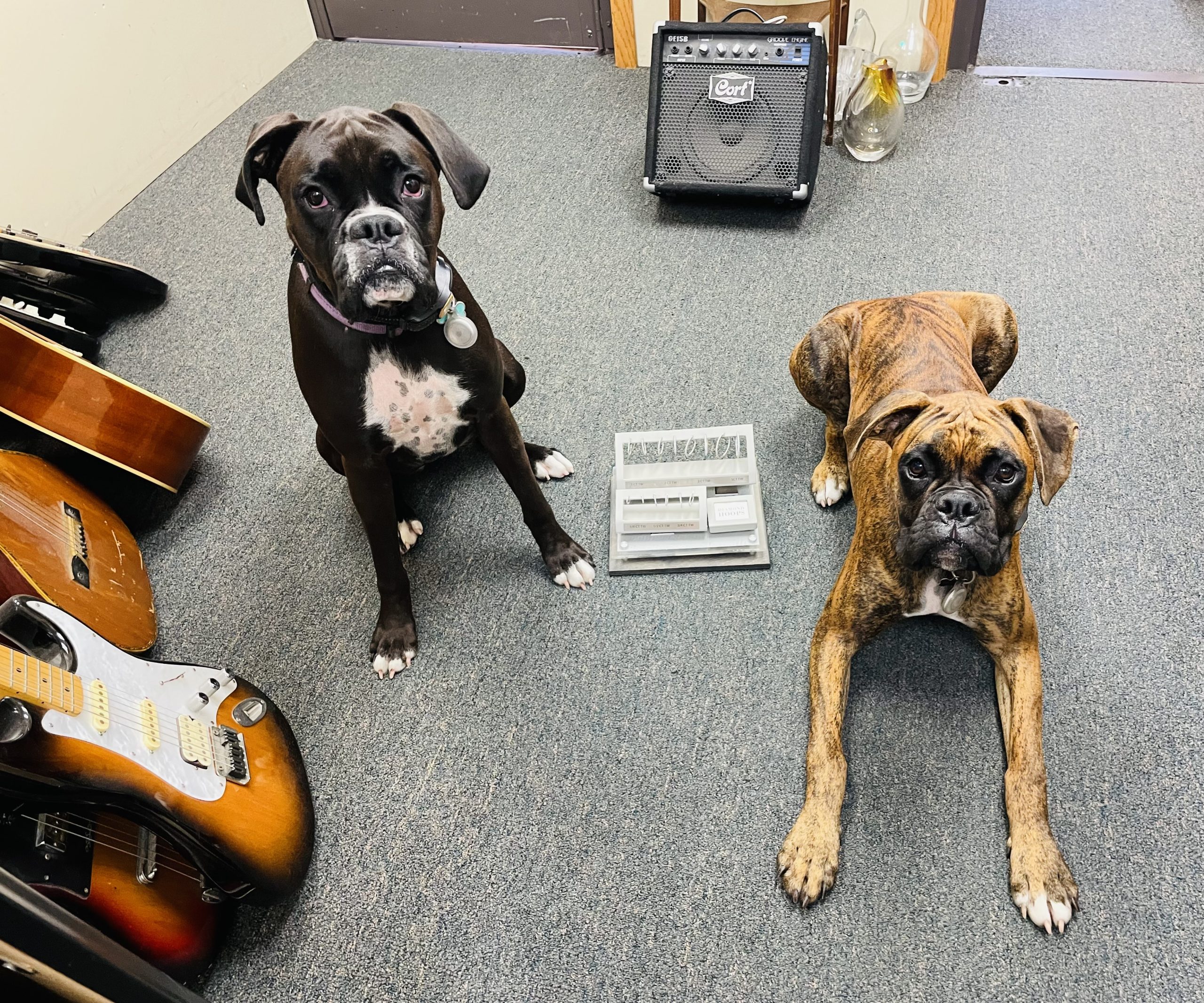 Parker Pawn - National Pawnbrokers Association