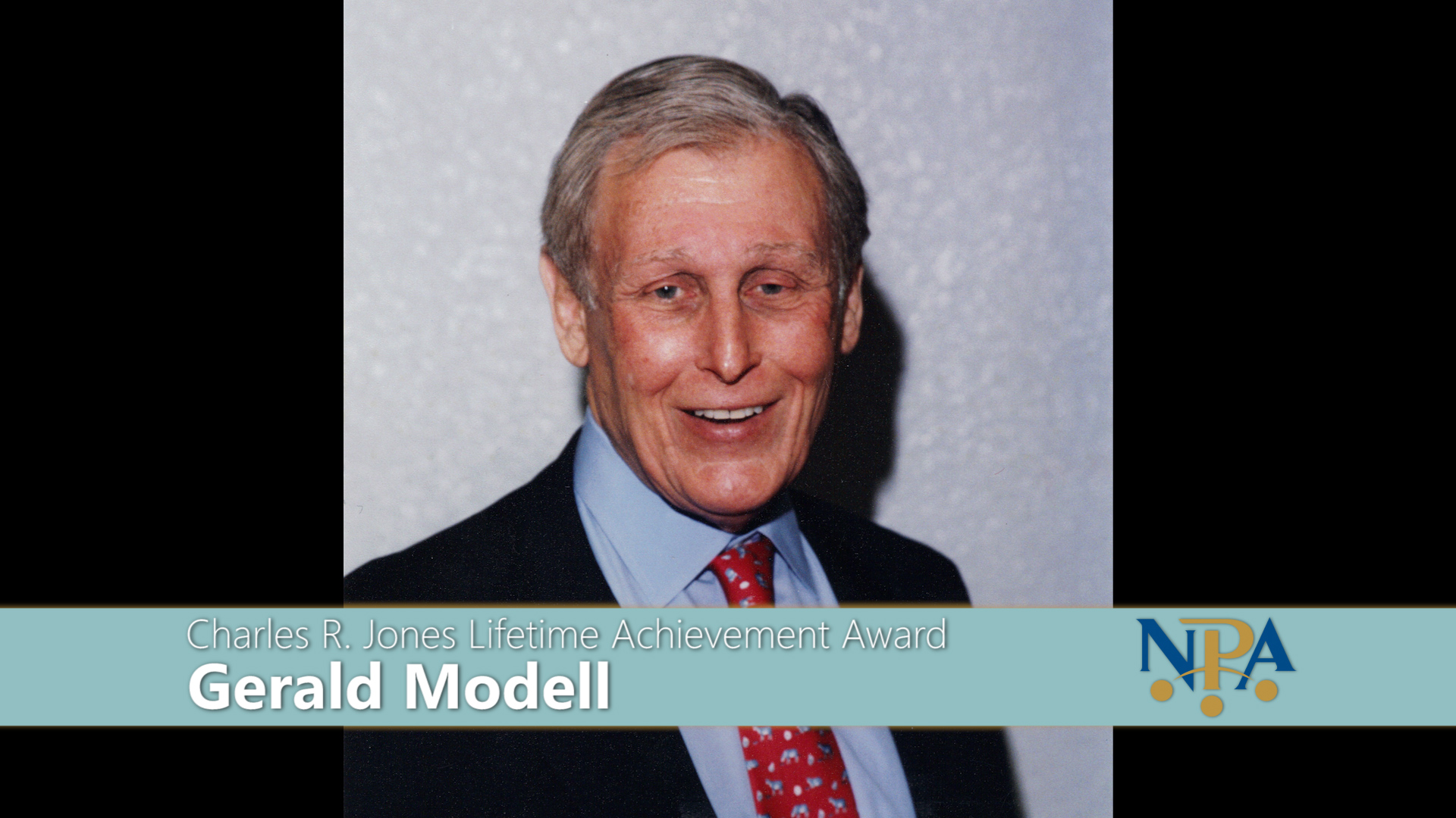 Remembering Gerald Modell - National Pawnbrokers Association