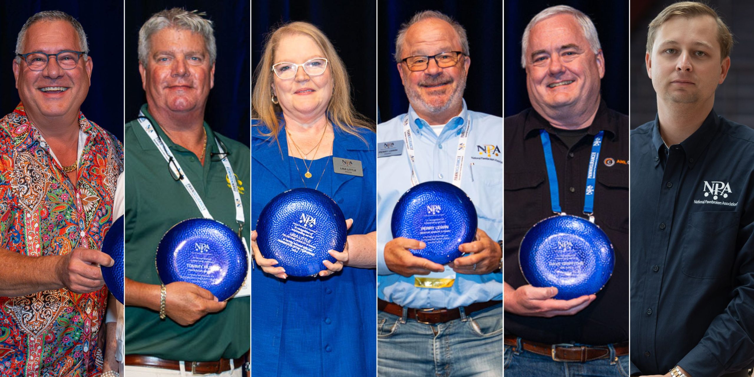 National Pawnbrokers Association Announces 2024 Pawn Industry Awards ...