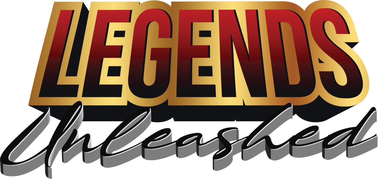 Rewatch: Legends Unleashed Panel - National Pawnbrokers Association