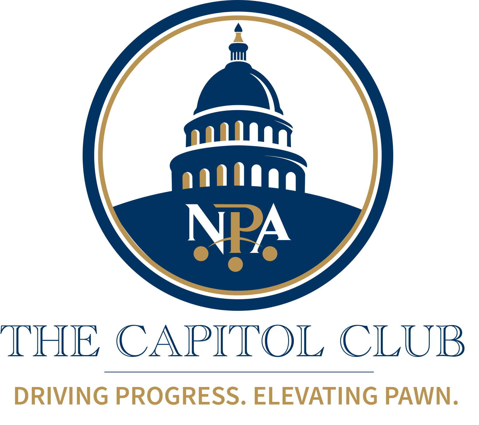 The Capitol Club - National Pawnbrokers Association